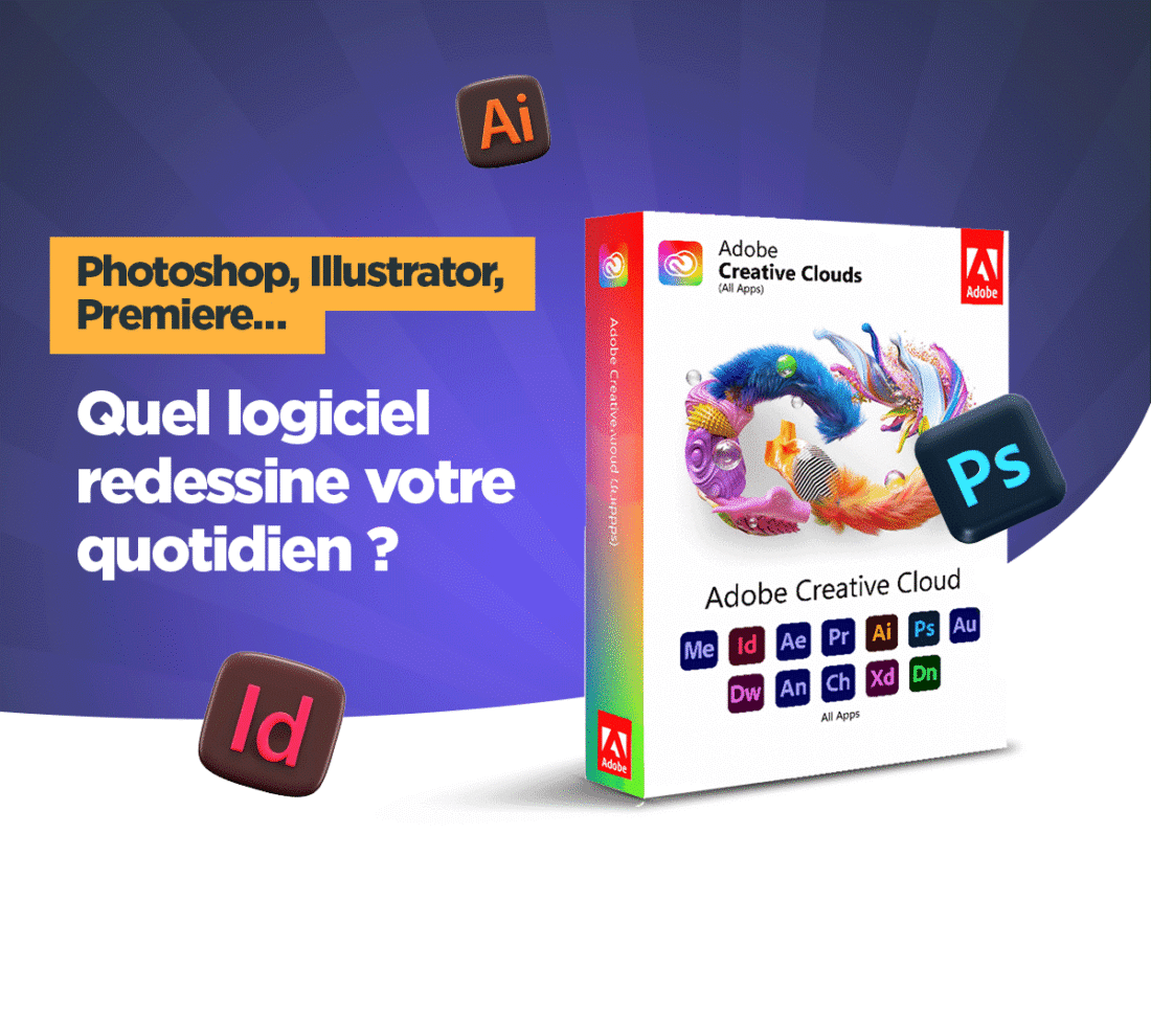 Pack Adobe 2026 : Prix, Formules et Guide Complet pour Choisir - Blog Neero